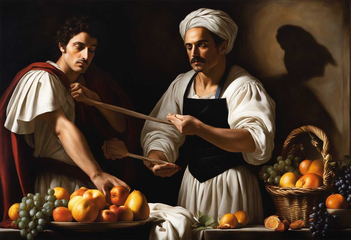 What does Genesis 40:16-19 really mean? - God's Blessing