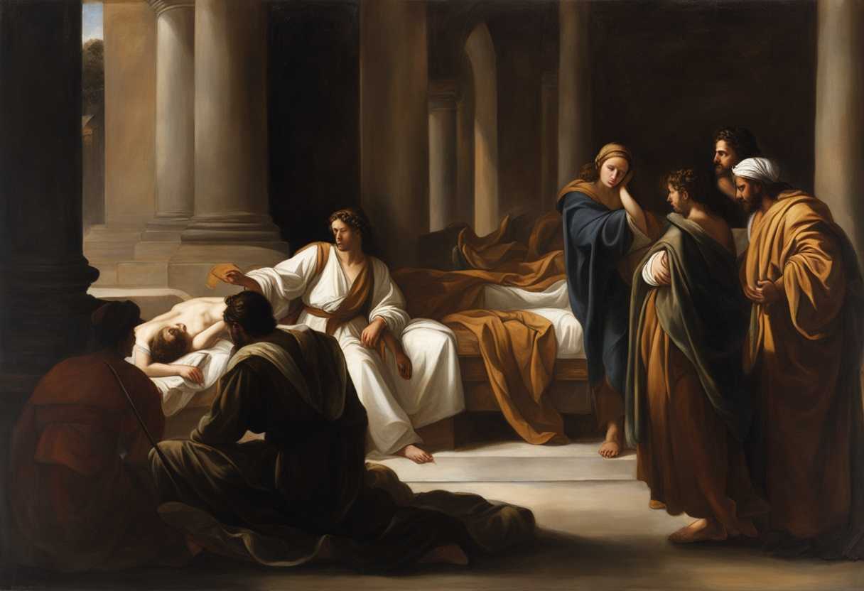 What does Genesis 40:8 really mean? - God's Blessing