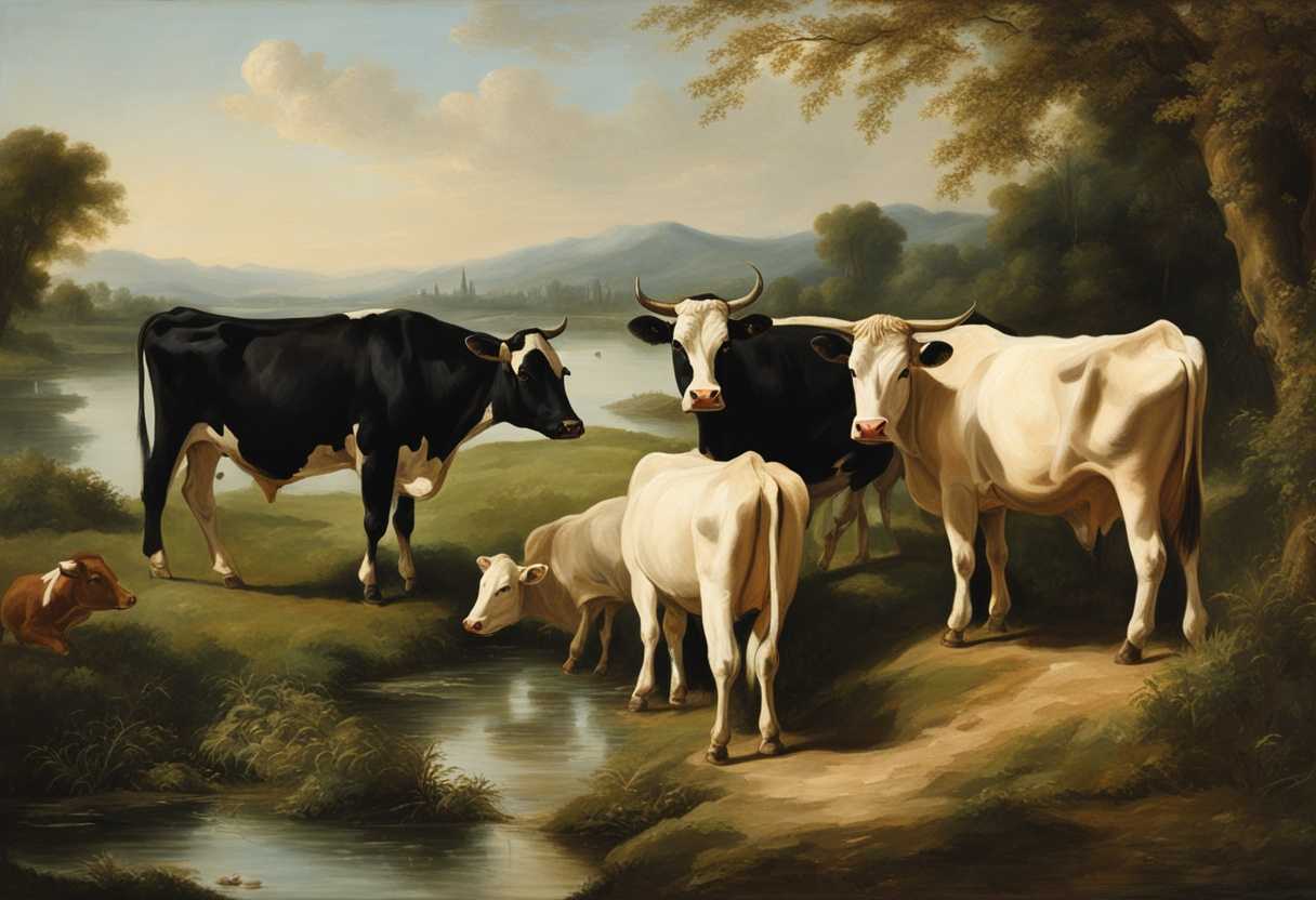 What does Genesis 41:1-8 really mean? - God's Blessing