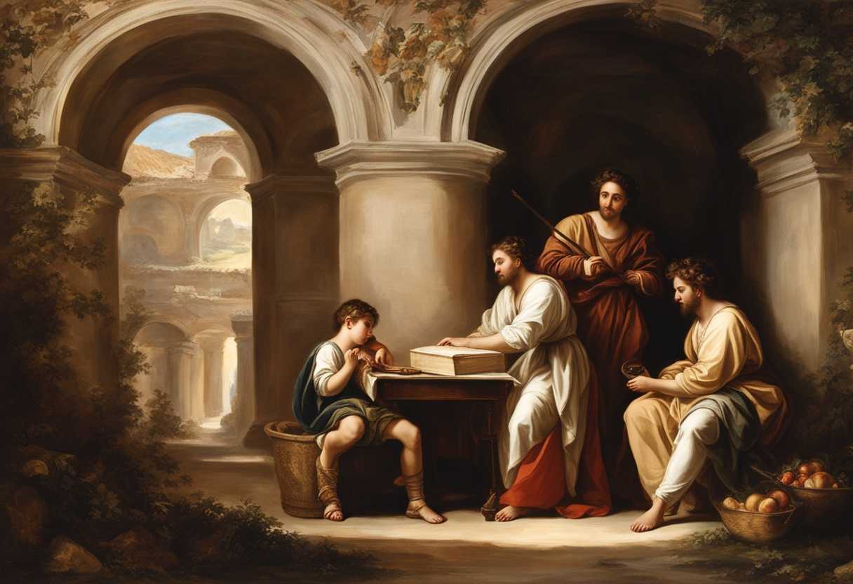 What does Genesis 43:11-14 really mean? - God's Blessing