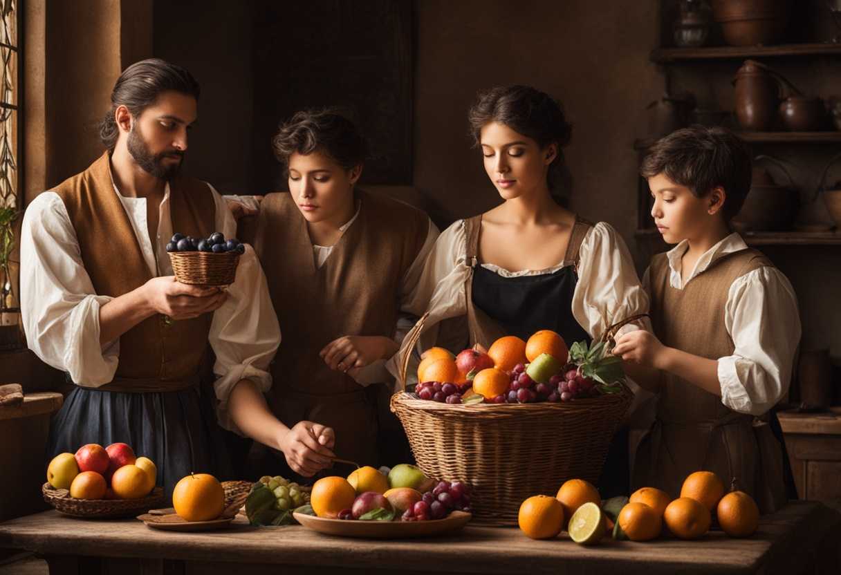 What does Genesis 43:11 really mean? - God's Blessing