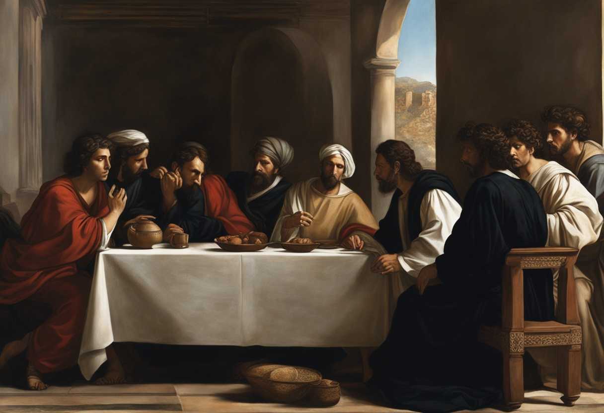 What does Genesis 43:6-10 really mean? - God's Blessing