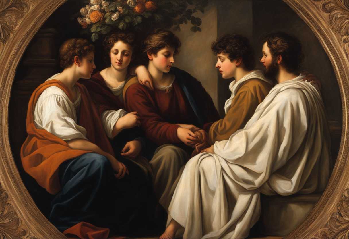 What does Genesis 49:1 really mean? - God's Blessing