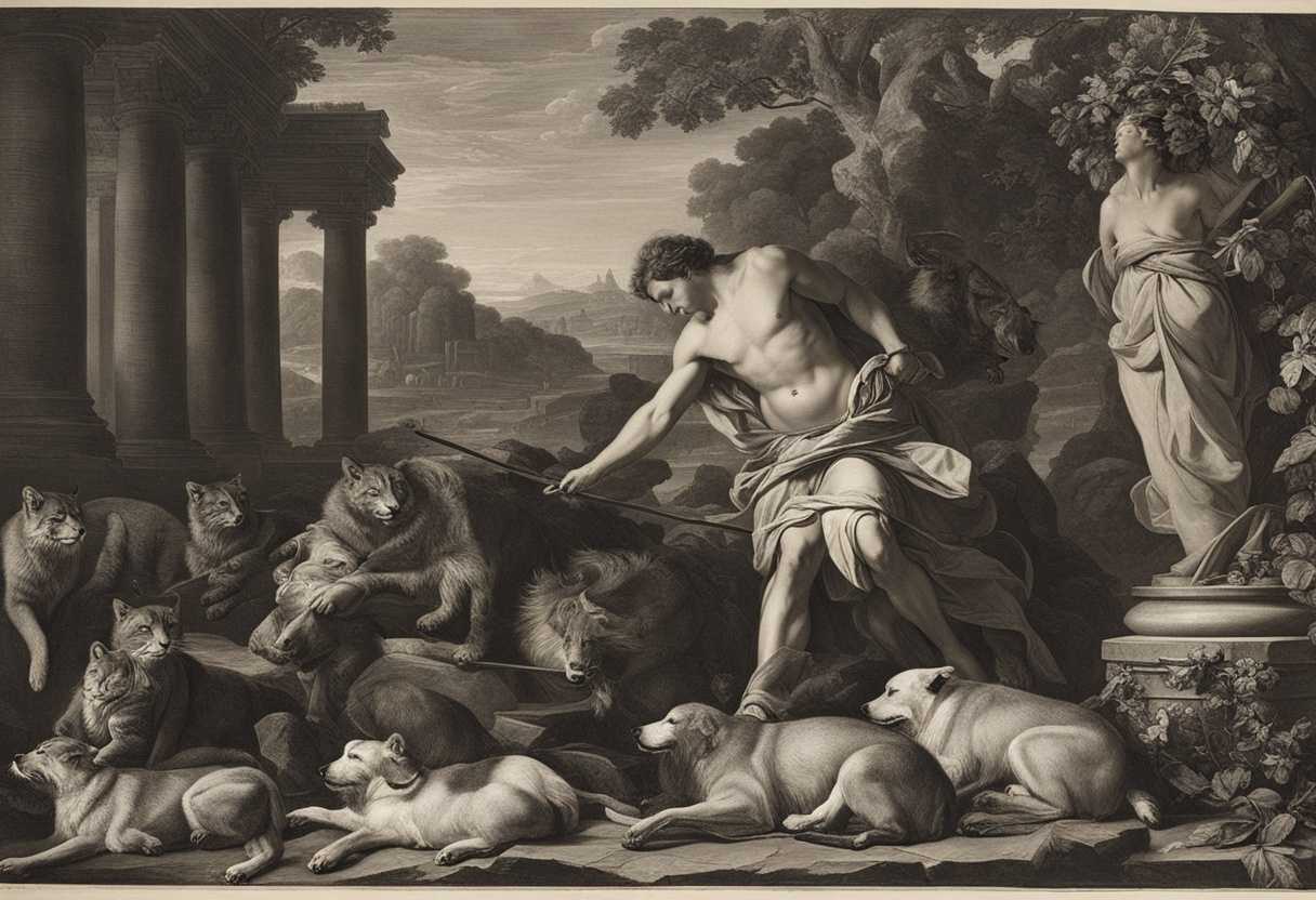 What does Genesis 49:27 really mean? - God's Blessing