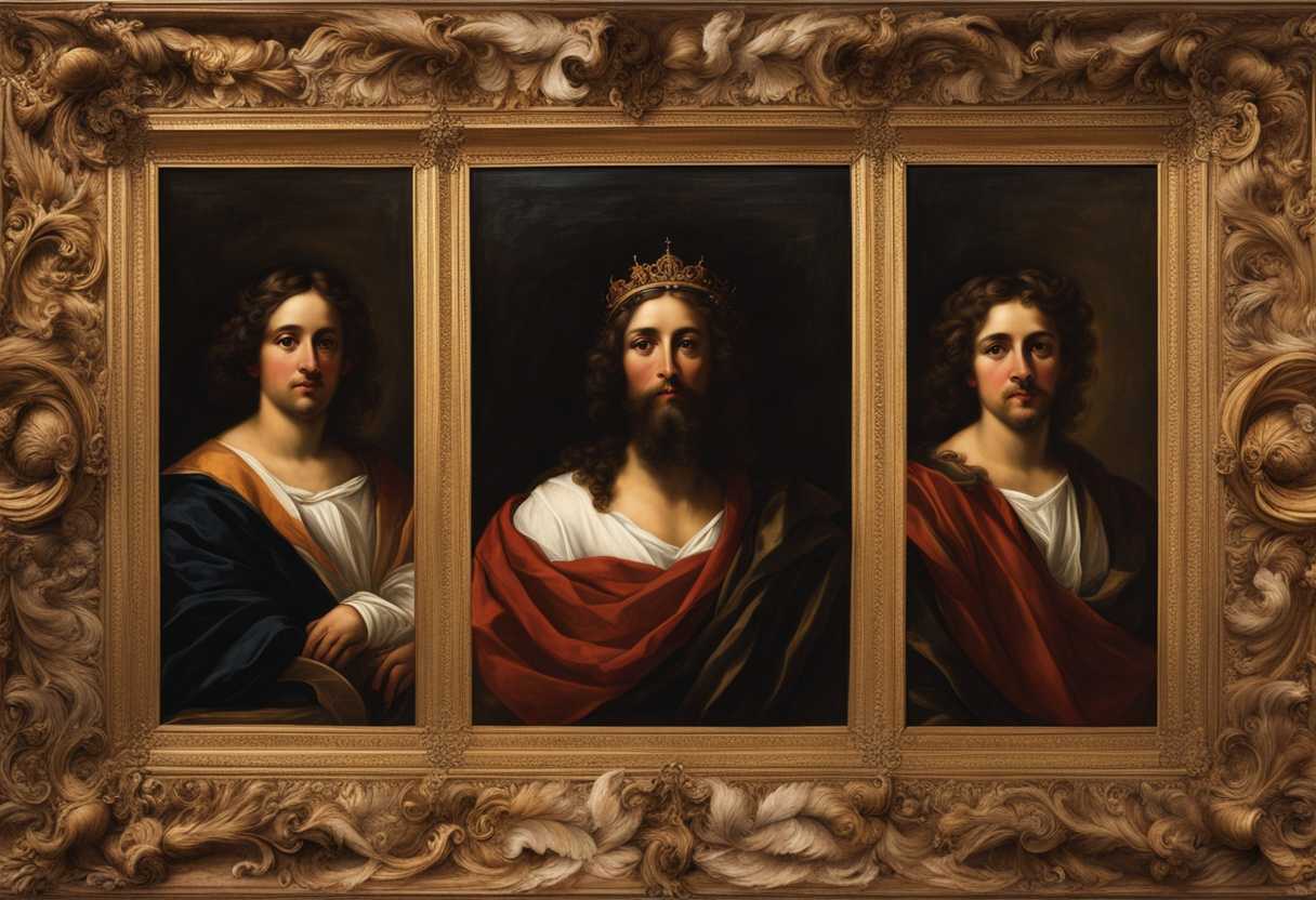 What does Genesis 49:8-10 really mean? - God's Blessing