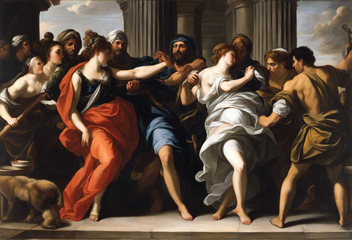 What does Genesis 4:23-24 really mean? - God's Blessing