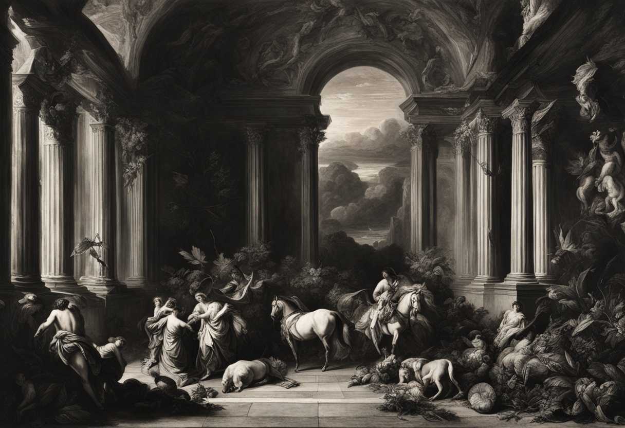 What does Genesis 6:12 really mean? - God's Blessing