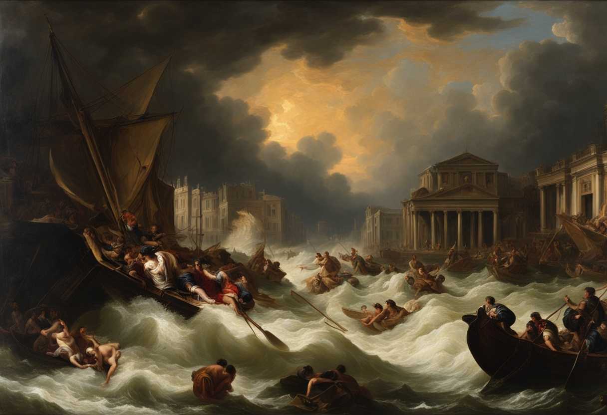 What does Genesis 6:17 really mean? - God's Blessing