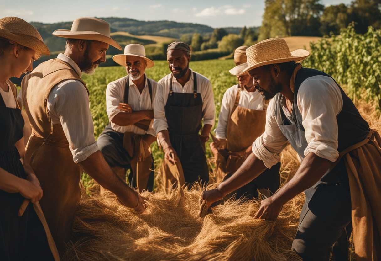 What does Haggai 1:5-7 really mean? - God's Blessing