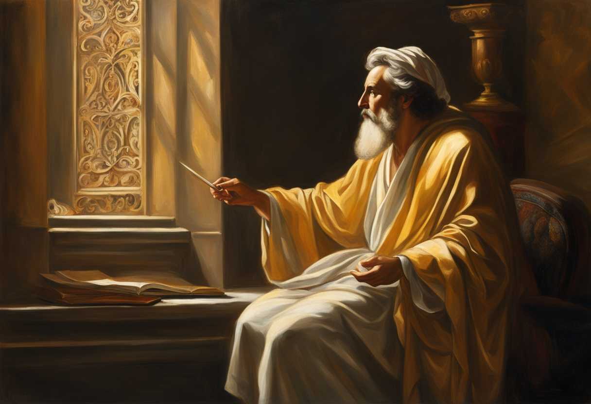 Haggai 2 Explained - Verse by Verse Commentary - God's Blessing