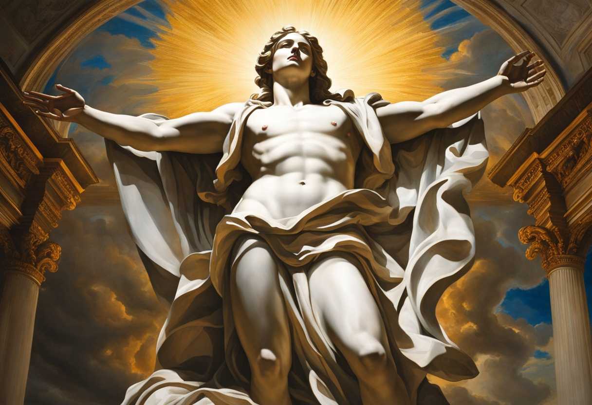 Hebrews 1 Explained - Verse by Verse Commentary - God's Blessing