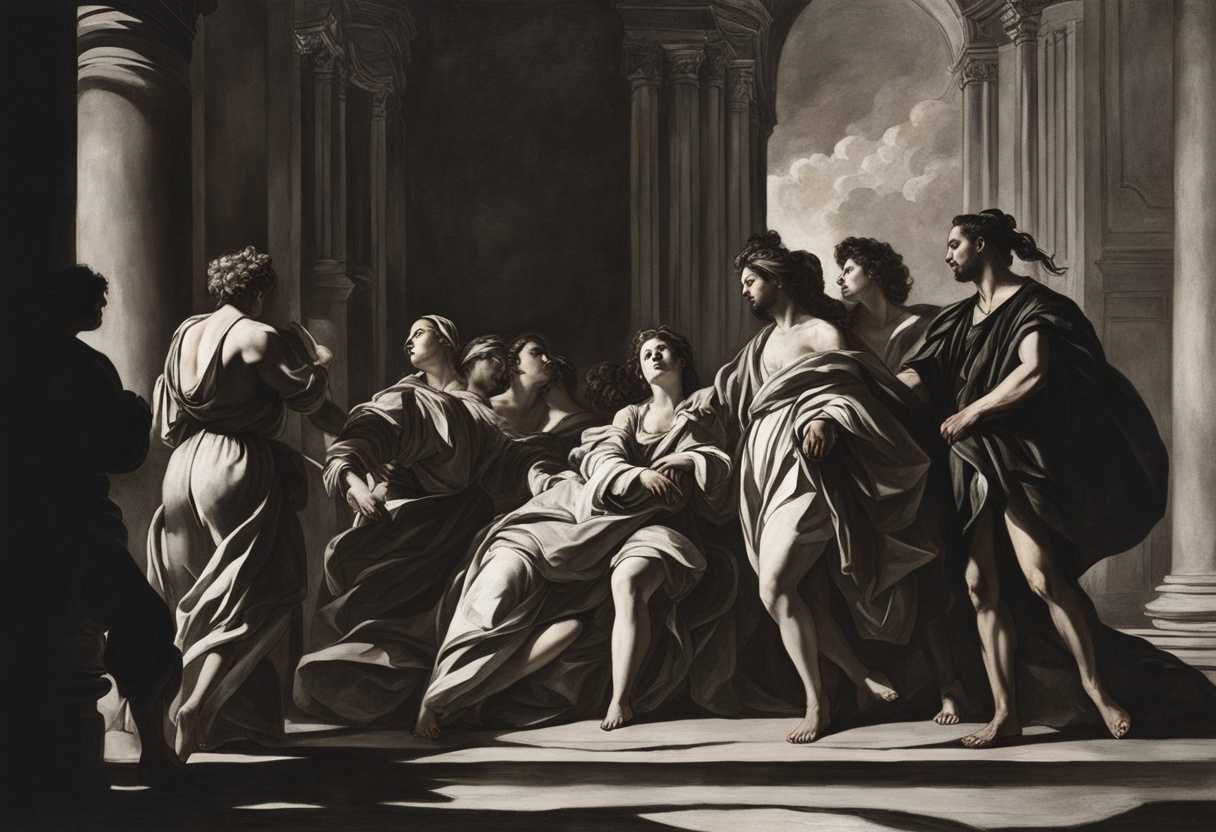 What does Hebrews 10:27 really mean? - God's Blessing