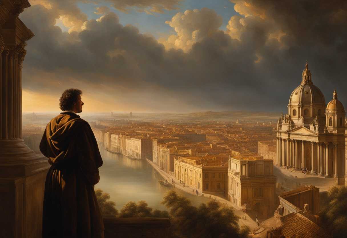 What does Hebrews 11:10 really mean? - God's Blessing