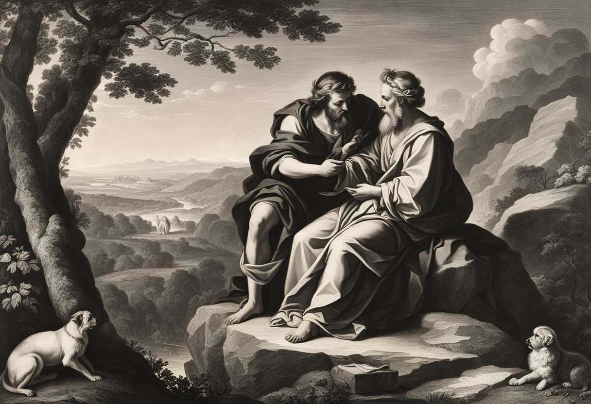 What does Hebrews 11:17 really mean? - God's Blessing