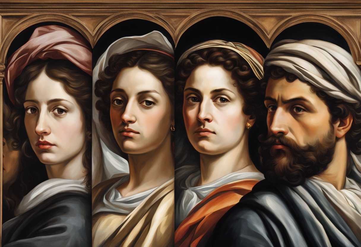 What does Hebrews 11:32-40 really mean? - God's Blessing