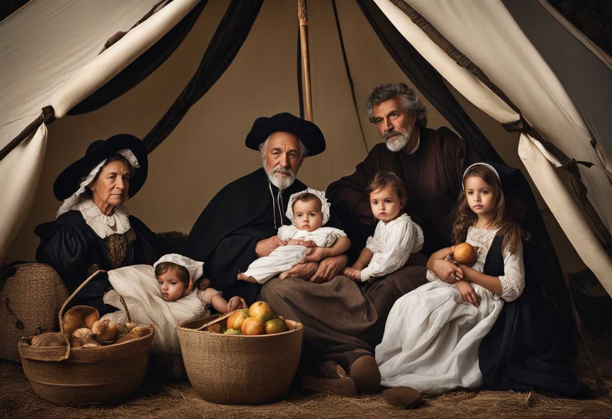 What does Hebrews 11:8-12, 17-19 really mean? - God's Blessing