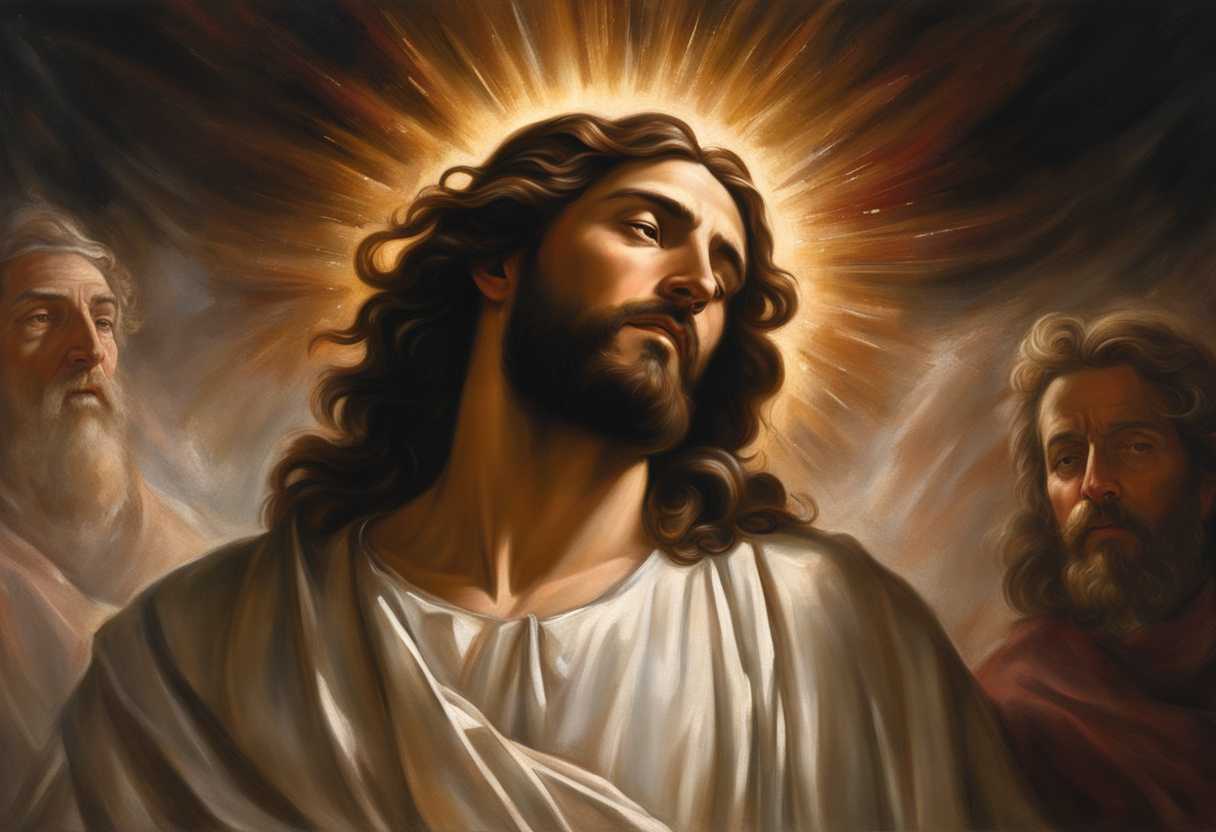 What does Hebrews 12:24 really mean? - God's Blessing