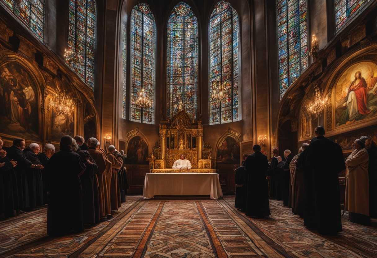 What does Hebrews 13:5-8 really mean? - God's Blessing