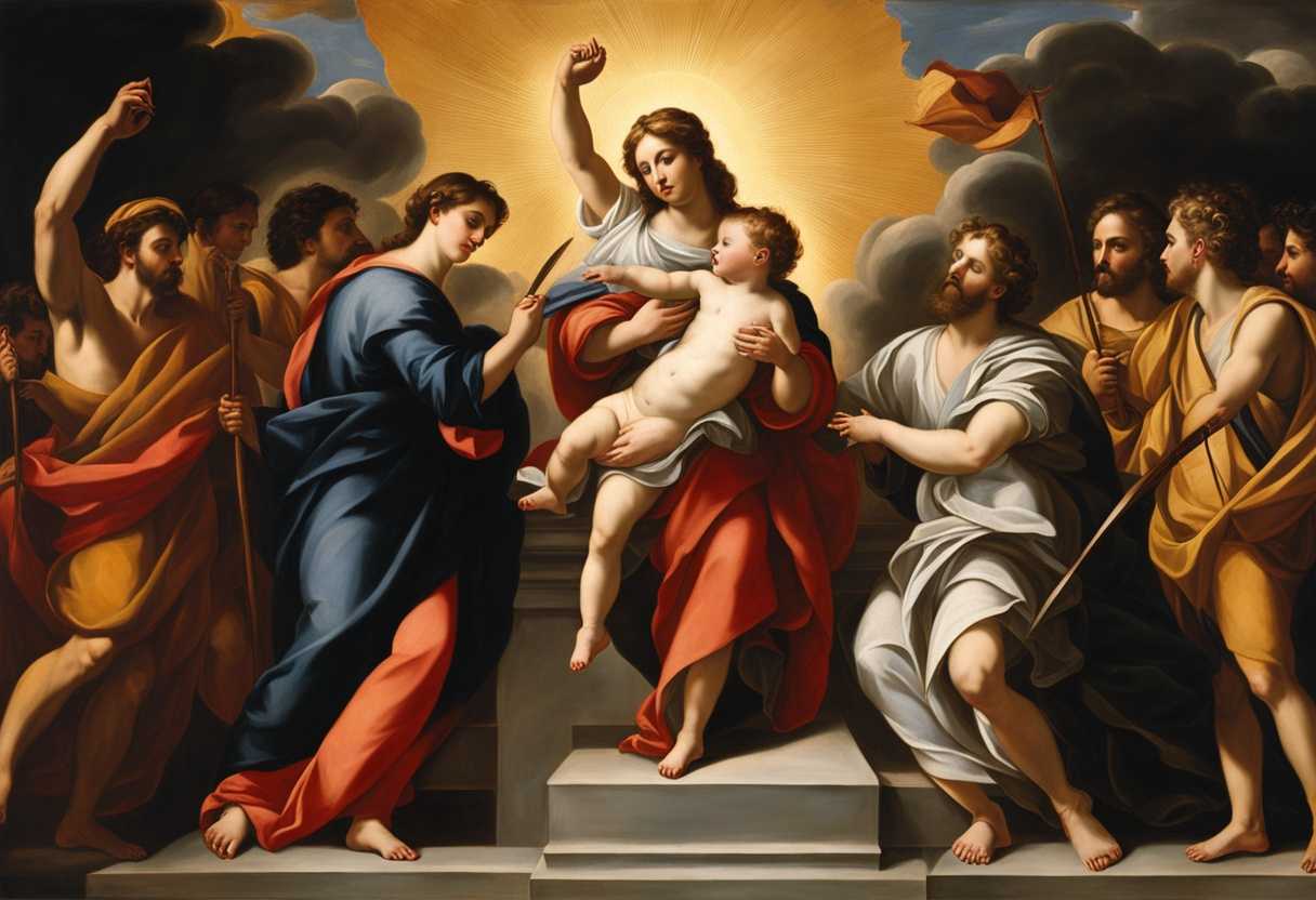 What Does Hebrews 1 1 4 Really Mean God S Blessing