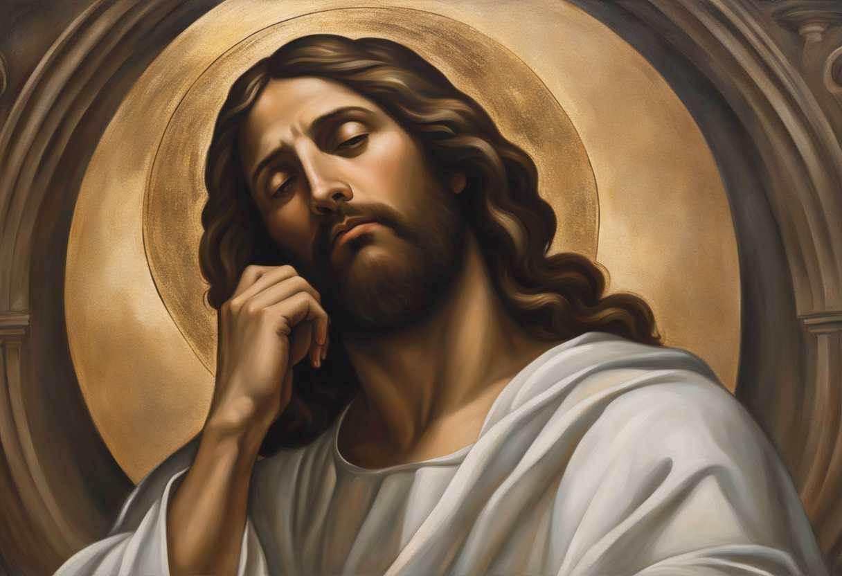 What does Hebrews 3:1-2 really mean? - God's Blessing