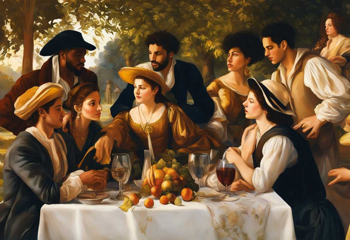 What does Hebrews 4:6 really mean? - God's Blessing