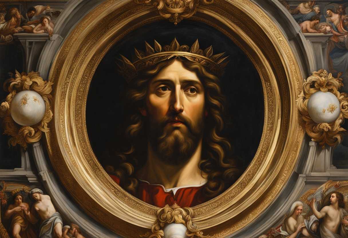 What does Hebrews 5:5 really mean? - God's Blessing