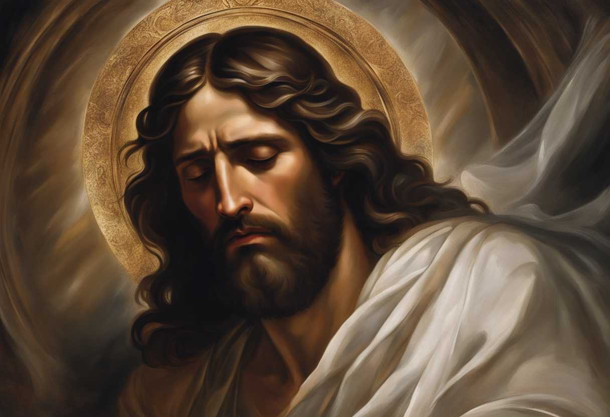 What does Hebrews 5:7-8 really mean? - God's Blessing