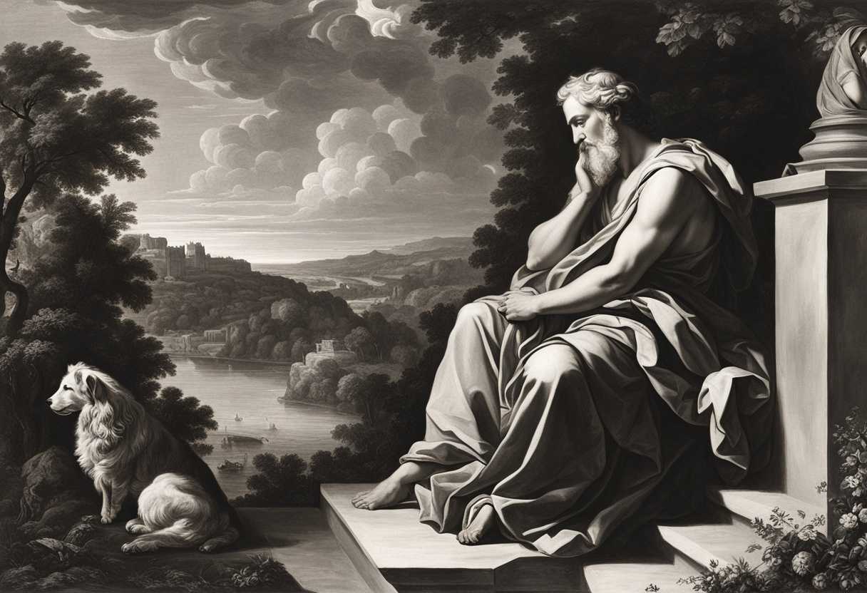 What does Hebrews 6:13-18 really mean? - God's Blessing