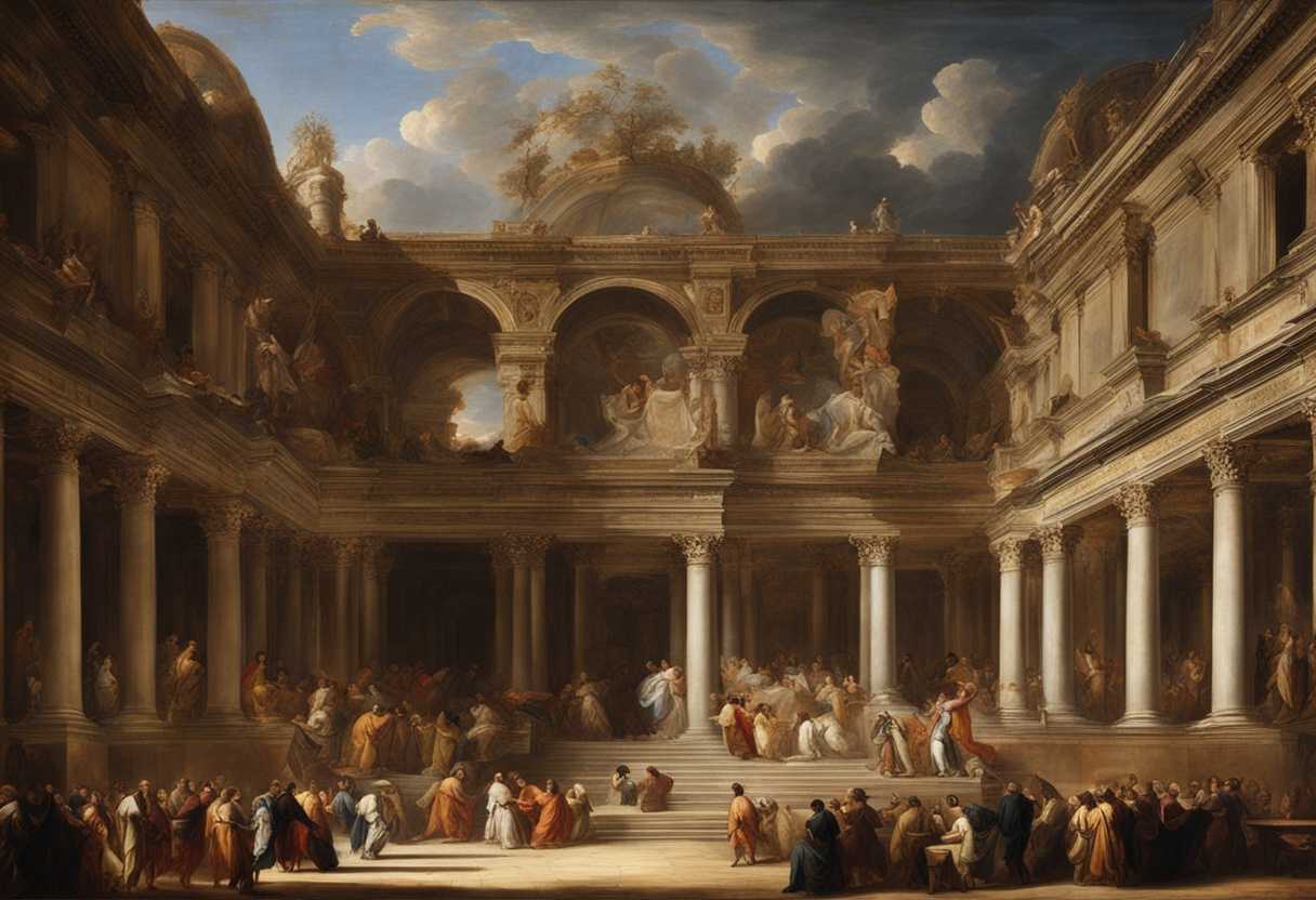 What does Hebrews 9:1 really mean? - God's Blessing