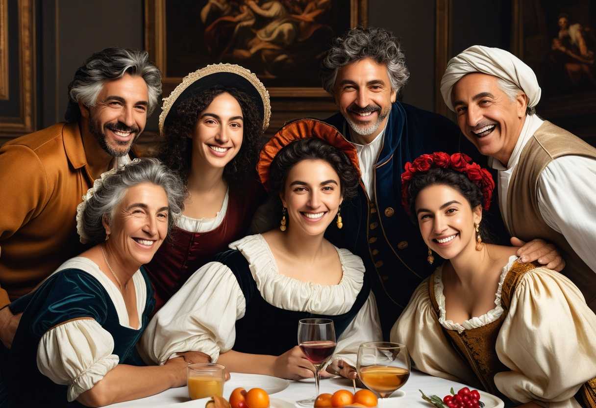 What does Hosea 14:2-10 really mean? - God's Blessing