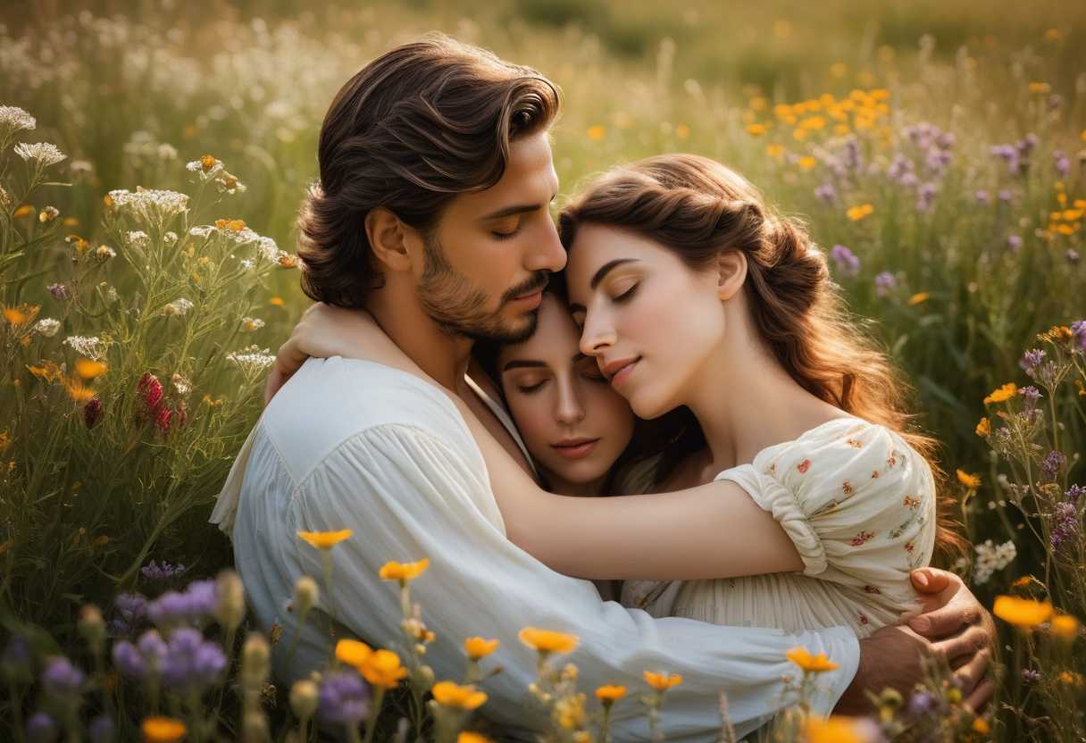 What does Hosea 2:23 really mean? - God's Blessing