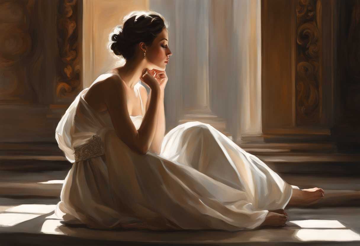 Hosea 6 Explained - Verse by Verse Commentary - God's Blessing