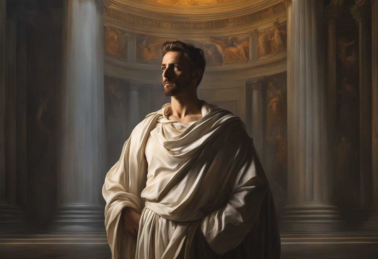 What does Isaiah 11:3-4 really mean? - God's Blessing