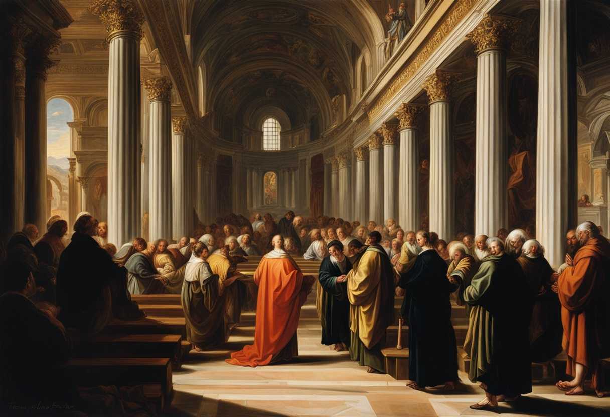 What does Isaiah 14:24 really mean? - God's Blessing