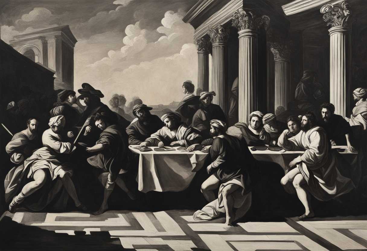 Isaiah 18 Explained - Verse by Verse Commentary - God's Blessing