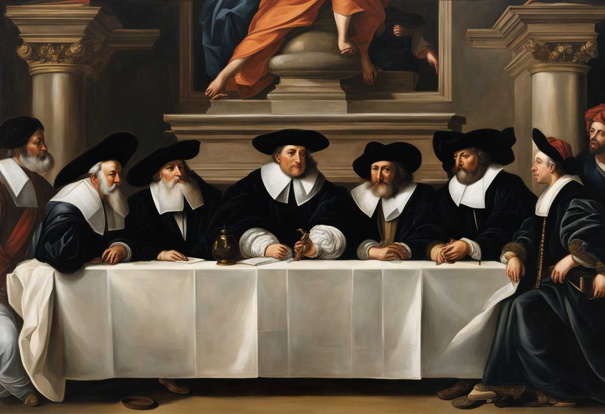 What does Isaiah 1:26 really mean? - God's Blessing