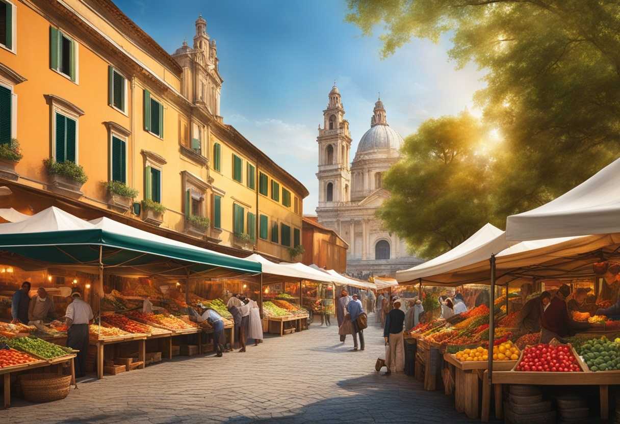 What does Isaiah 23:3 really mean? - God's Blessing