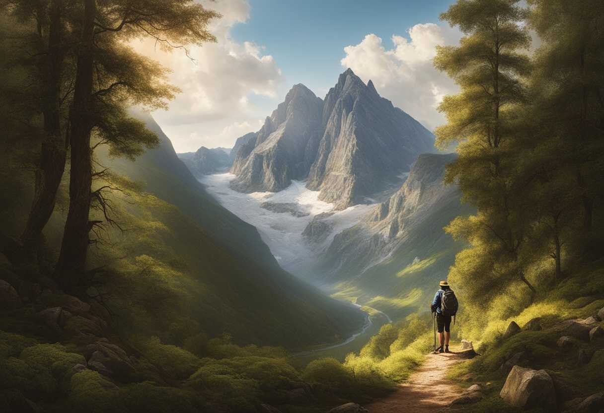 Isaiah 25 Explained - Verse by Verse Commentary - God's Blessing