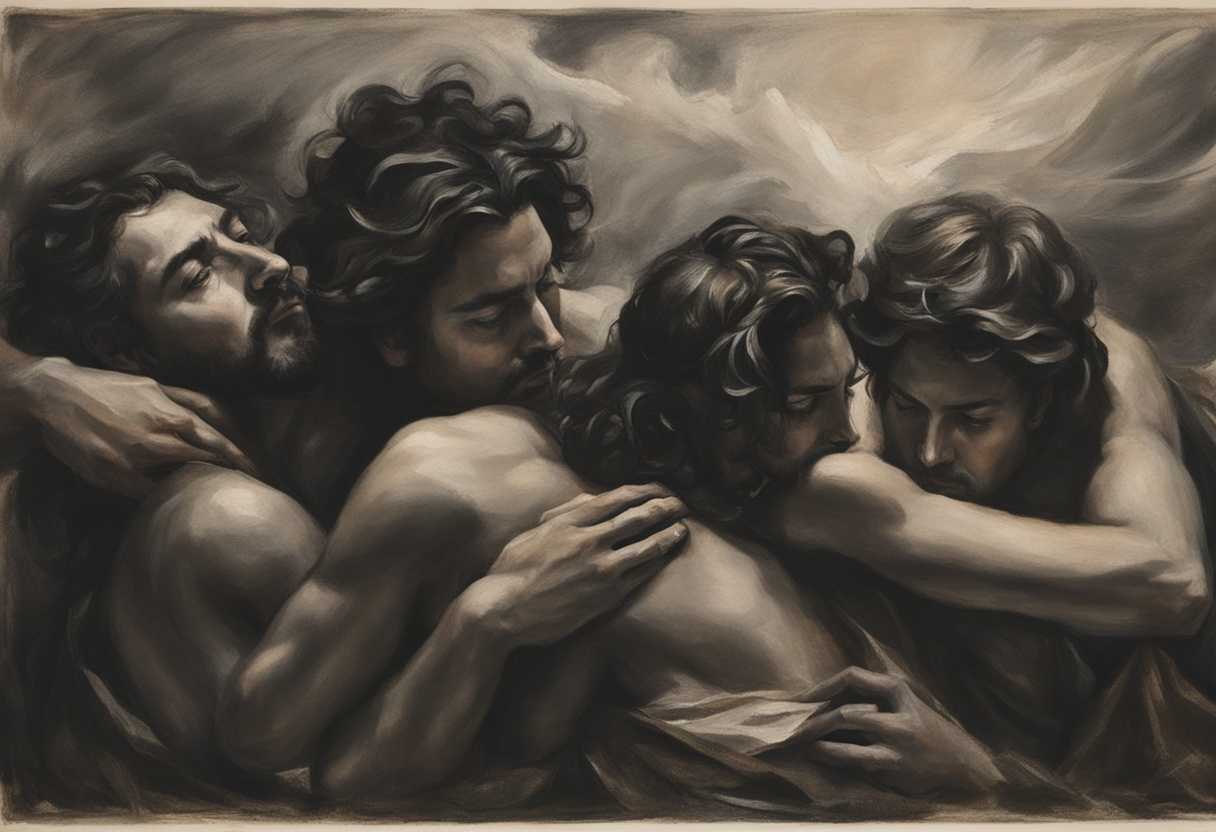 What does Isaiah 26:20 really mean? - God's Blessing