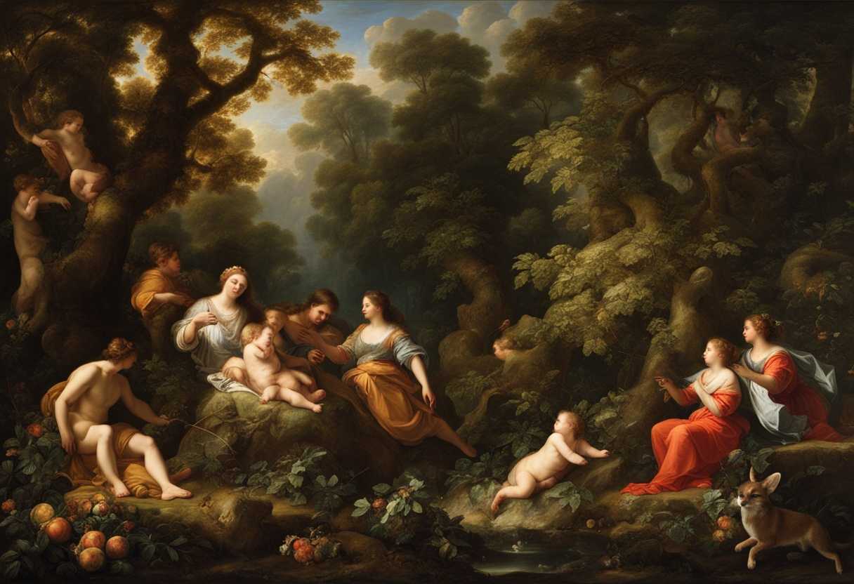 What does Isaiah 29:17-24 really mean? - God's Blessing