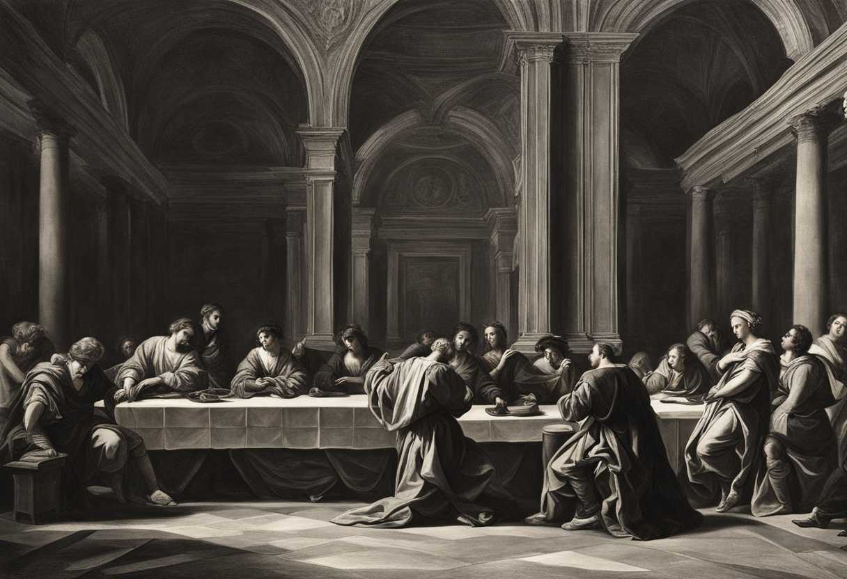 What does Isaiah 29:18-19 really mean? - God's Blessing