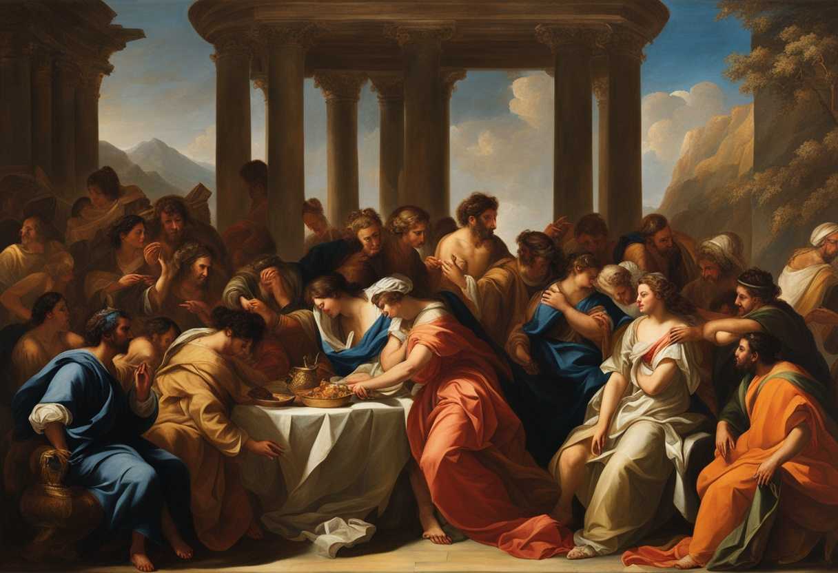 What does Isaiah 2:1-4 really mean? - God's Blessing