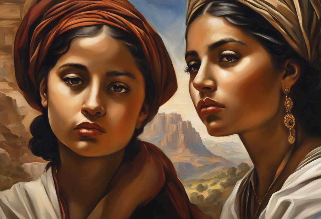 What does Isaiah 30:19-26 really mean? - God's Blessing