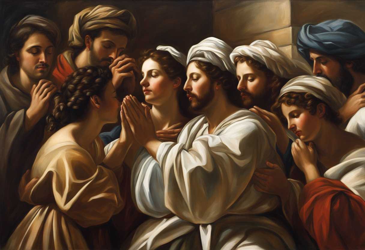 What does Isaiah 30:19 really mean? - God's Blessing