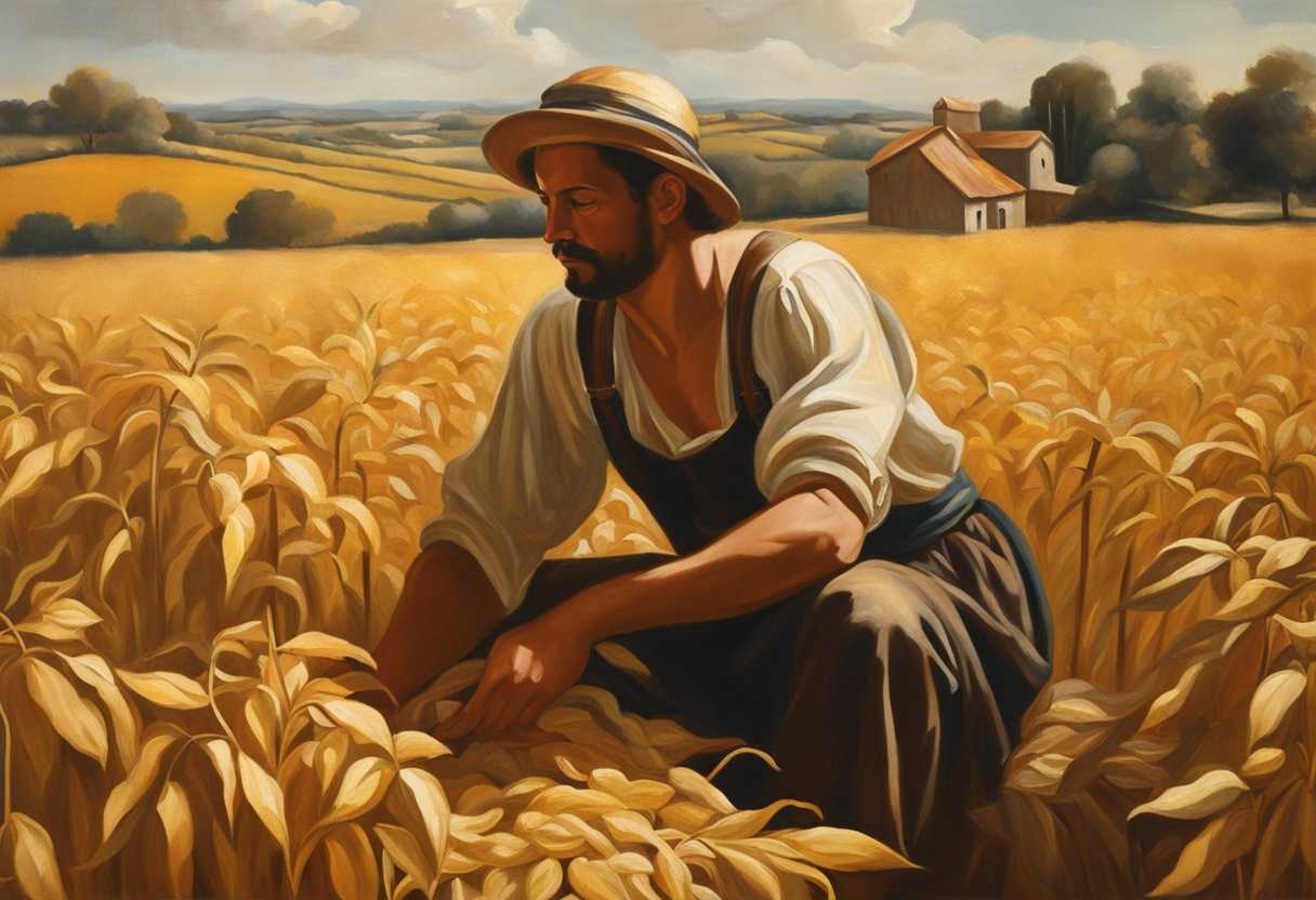 What does Isaiah 30:41 really mean? - God's Blessing