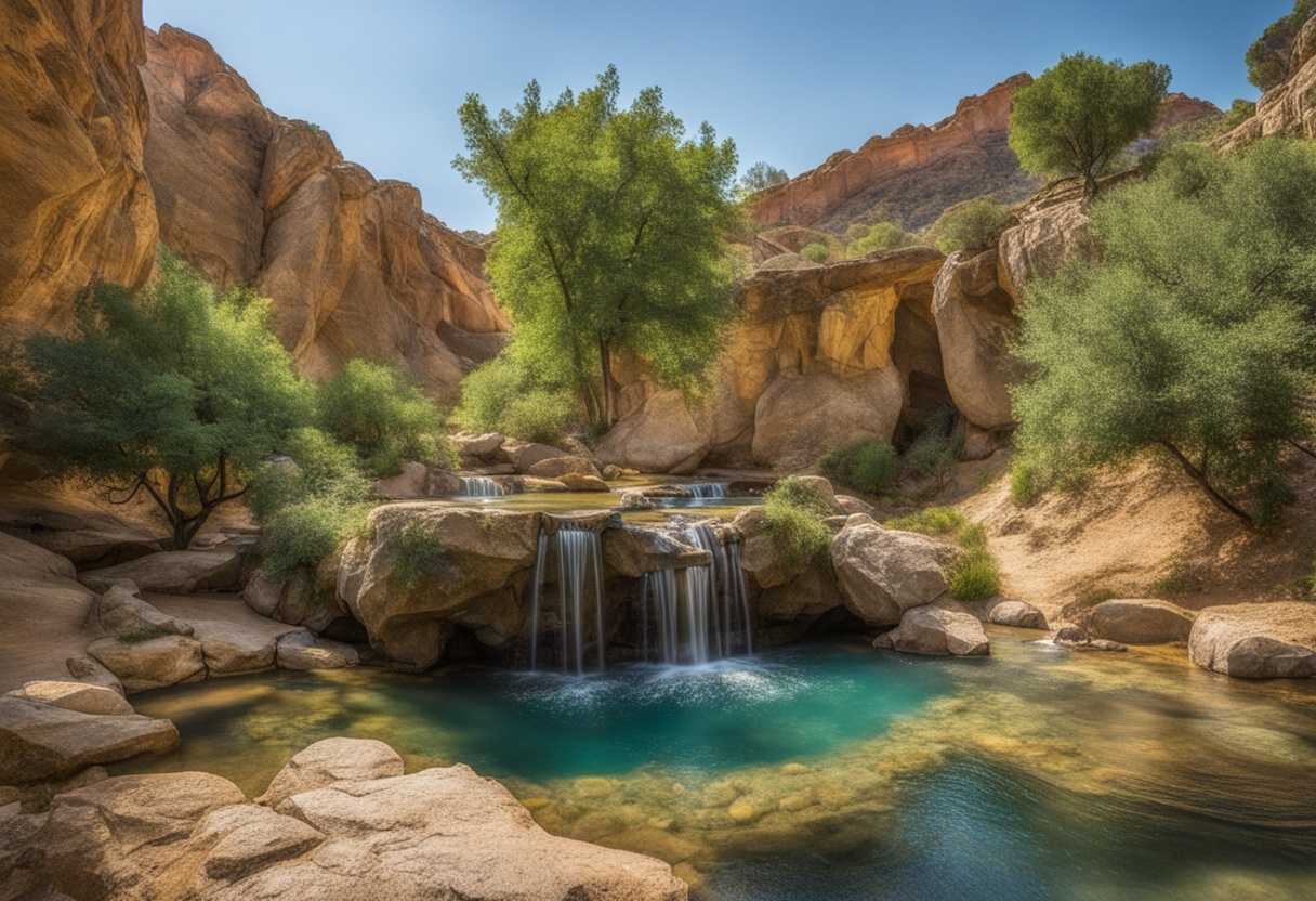 What does Isaiah 32:2 really mean? - God's Blessing