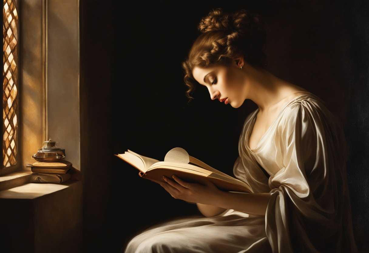 What does Isaiah 34:16 really mean? - God's Blessing