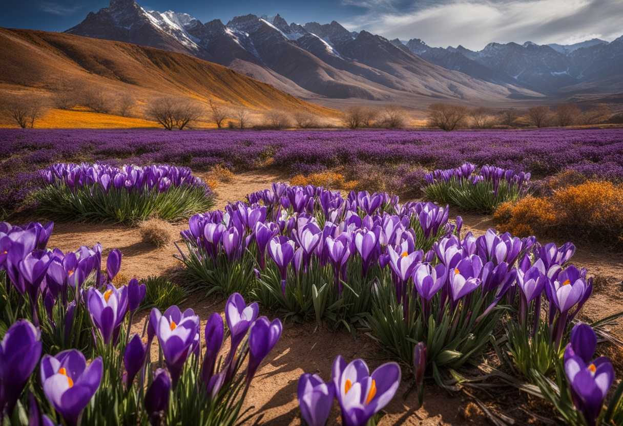 What does Isaiah 35:1-2 really mean? - God's Blessing