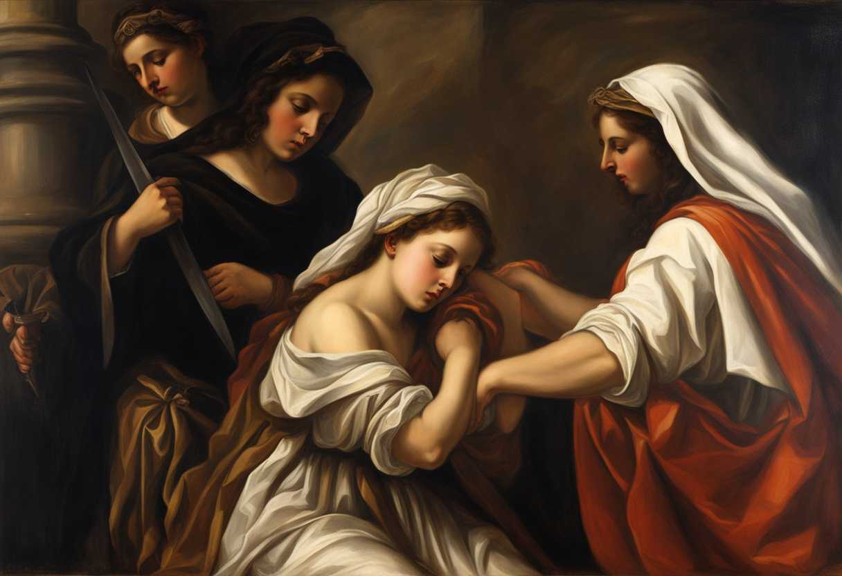 What does Isaiah 37:22 really mean? - God's Blessing