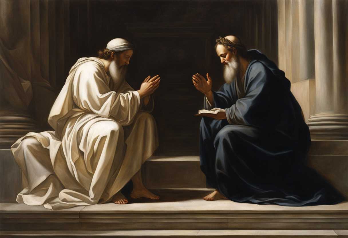 What does Isaiah 38:1-5 really mean? - God's Blessing